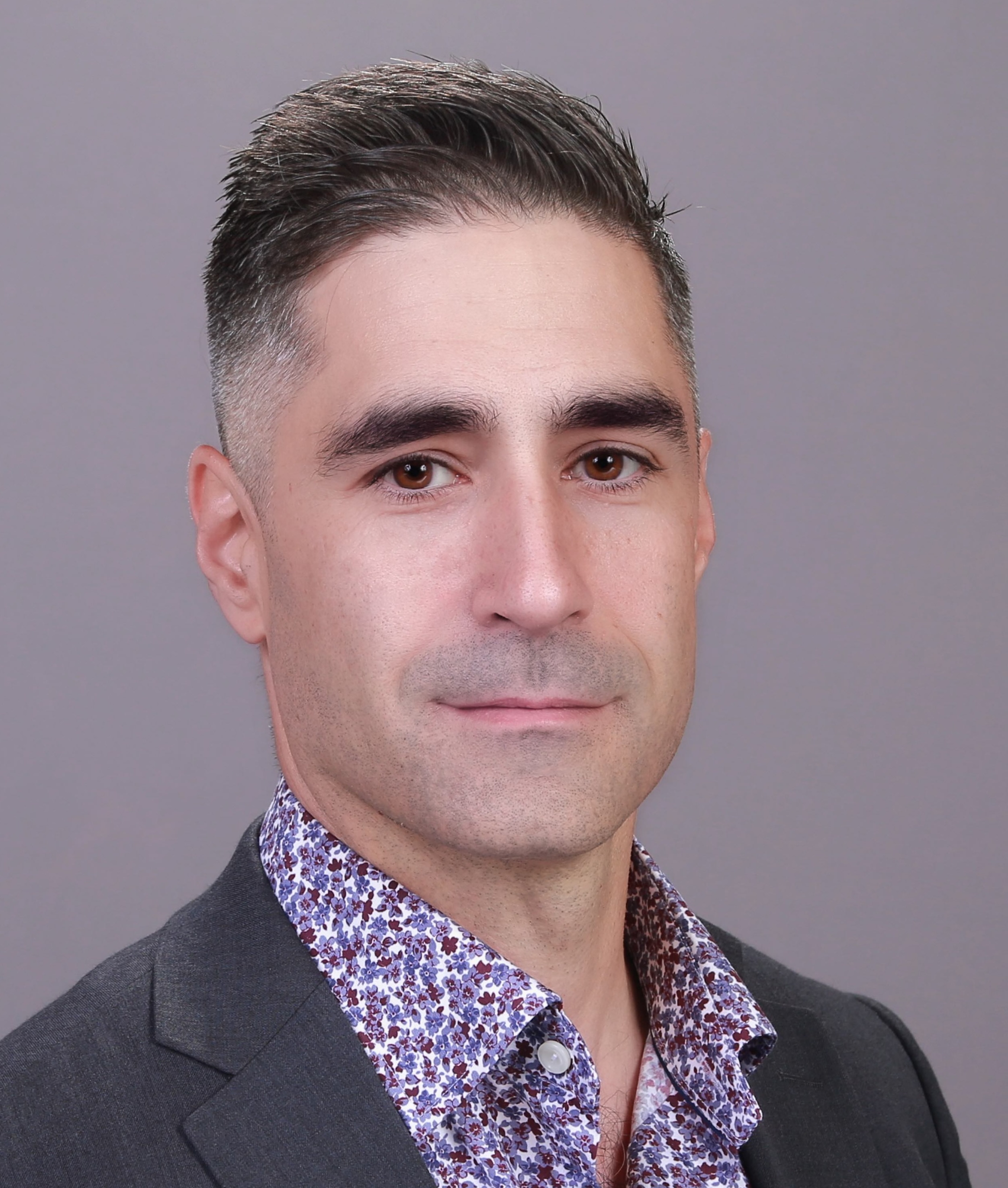 James Tucker | Netnod